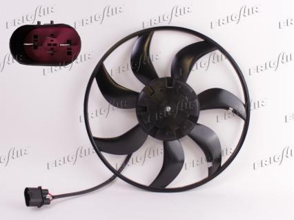 Ventilateur de refroidissement du moteur Frig Air S.p.A. 0510.2042 au ...