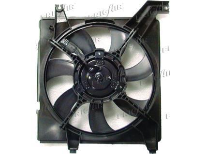 Ventilateur de refroidissement du moteur Frig Air S.p.A. 0528.1011 au ...