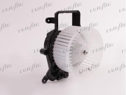 Pulseur d'air habitacle Frig Air S.p.A. 0599.1217 au meilleur prix - Oscaro