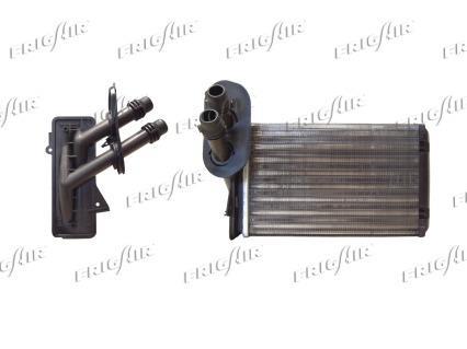 Radiateur de chauffage Frig Air S.p.A. 0610.2006 au meilleur prix - Oscaro