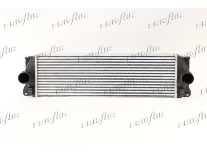 Intercooler, échangeur Frig Air S.p.A. 0710.3035 au meilleur prix - Oscaro