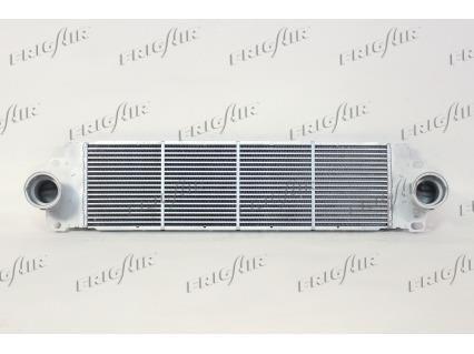 Intercooler, échangeur Frig Air S.p.A. 0710.3116 au meilleur prix - Oscaro