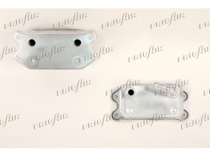 Radiateur d'huile de boîte automatique Frig Air S.p.A. 0711.4007 au ...