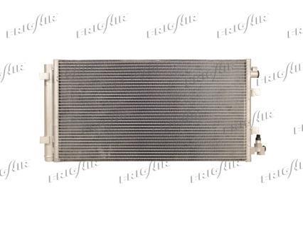 Condenseur, climatisation Frig Air S.p.A. 0809.3066 au meilleur prix ...