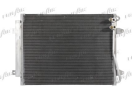 Condenseur, climatisation Frig Air S.p.A. 0810.3038 au meilleur prix ...