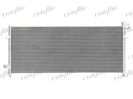 Condenseur, climatisation Frig Air S.p.A. 0811.3018 au meilleur prix ...
