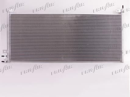 Condenseur, climatisation Frig Air S.p.A. 0811.3030 au meilleur prix ...