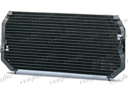 Condenseur, climatisation Frig Air S.p.A. 0815.3003 au meilleur prix ...