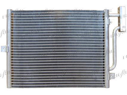 Condenseur, climatisation Frig Air S.p.A. 0835.3001 au meilleur prix ...