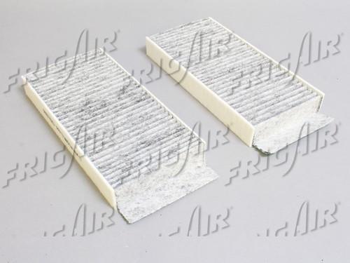 Filtre d'habitacle Frig Air S.p.A. ref. 1302.0390 au meilleur prix - Oscaro