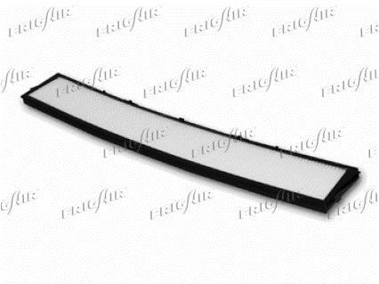 Filtre d'habitacle Frig Air S.p.A. ref. 1302.4222 au meilleur prix - Oscaro