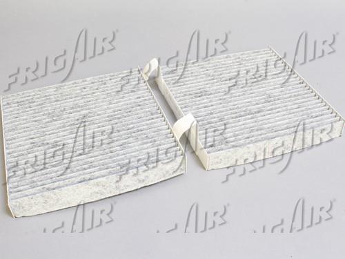 Filtre d'habitacle Frig Air S.p.A. ref. 1302.4379 au meilleur prix - Oscaro