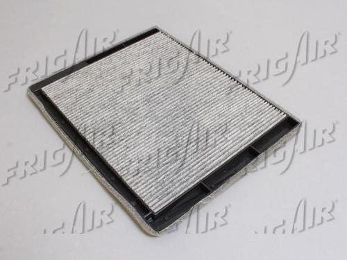 Filtre d'habitacle Frig Air S.p.A. ref. 1304.4144 au meilleur prix - Oscaro