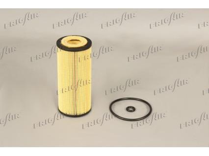 Filtre à huile Frig Air S.p.A. CT06.702 au meilleur prix - Oscaro
