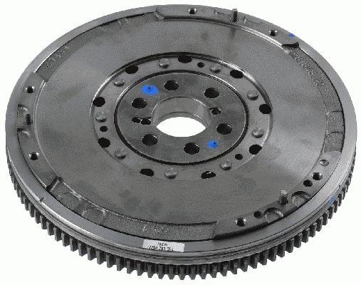 Volant moteur SACHS 2294 701 024 au meilleur prix - Oscaro