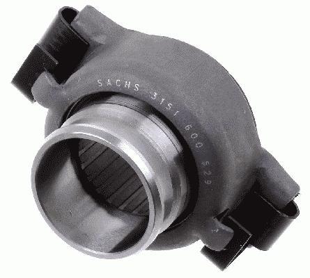 Butée d'embrayage SACHS 3151 600 529 au meilleur prix - Oscaro