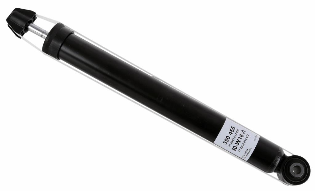 Amortisseurs SACHS ref. 350 455 au meilleur prix - Oscaro