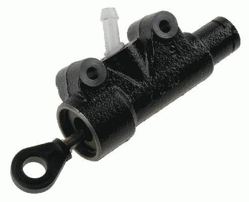 Emetteur d'embrayage SACHS 6284 600 102 au meilleur prix - Oscaro