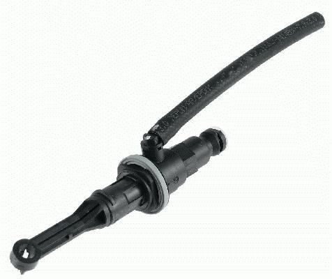 Emetteur d'embrayage SACHS 6284 600 623 au meilleur prix - Oscaro