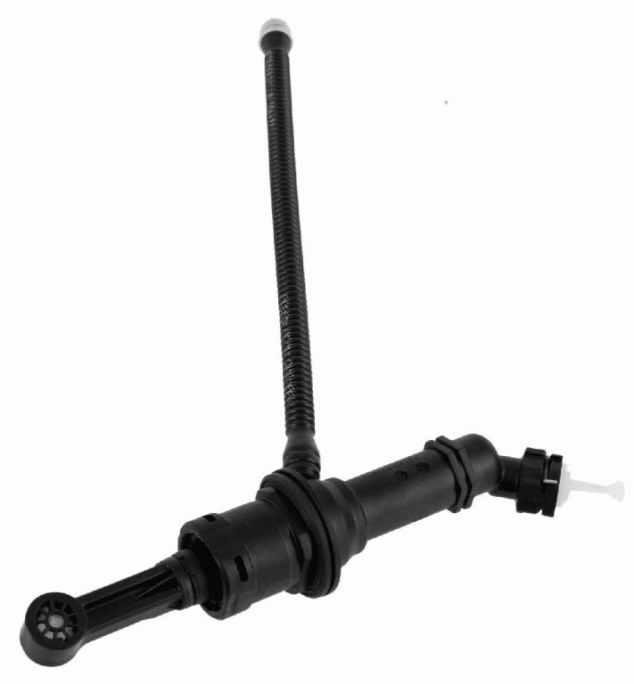 Emetteur d'embrayage SACHS 6284 605 089 au meilleur prix - Oscaro