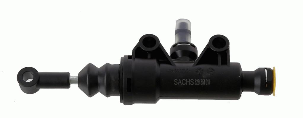 Emetteur d'embrayage SACHS 6284 654 018 au meilleur prix - Oscaro