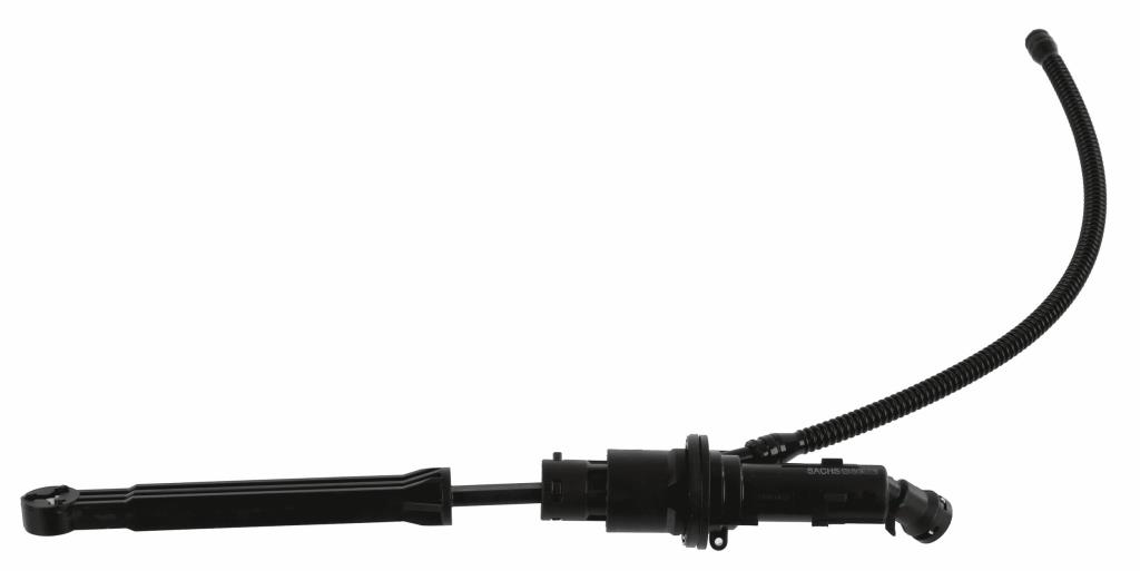 Emetteur d'embrayage SACHS 6284 654 043 au meilleur prix - Oscaro