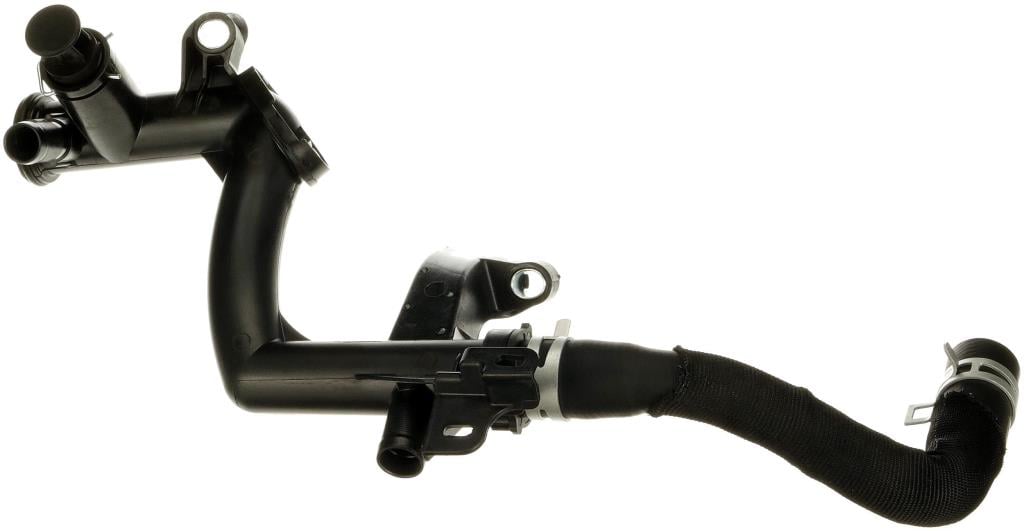 Gaine de chauffage GATES 02-1625 au meilleur prix - Oscaro