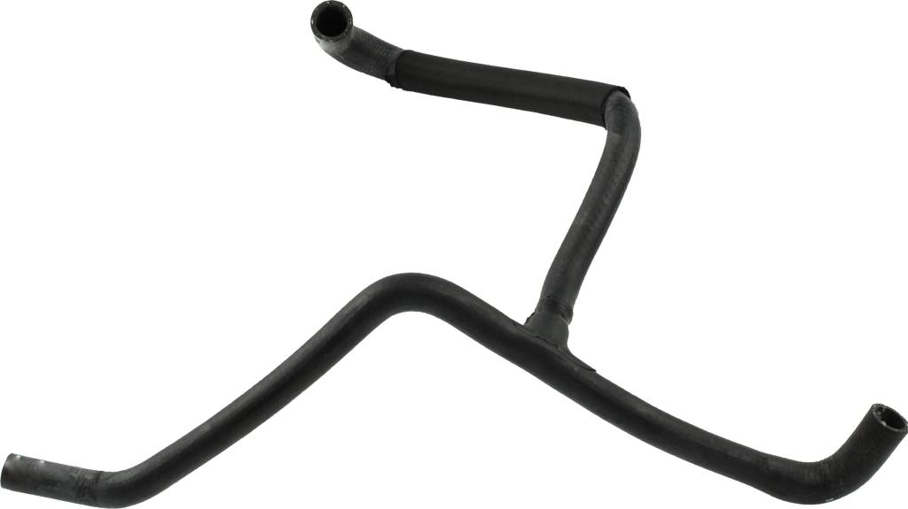 Gaine de chauffage GATES 02-1666 au meilleur prix - Oscaro