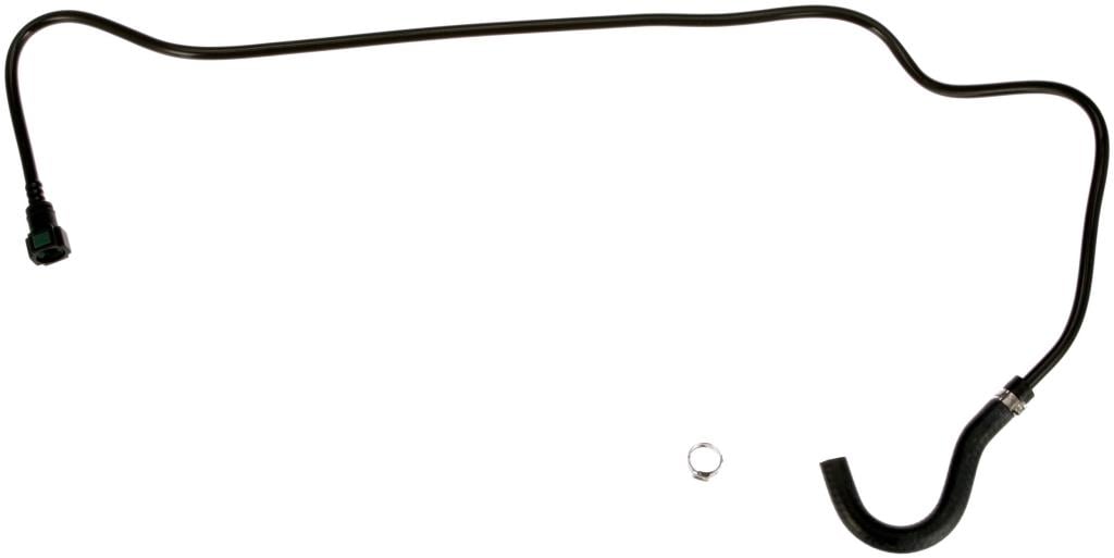 Gaine de chauffage GATES 02-2024 au meilleur prix - Oscaro