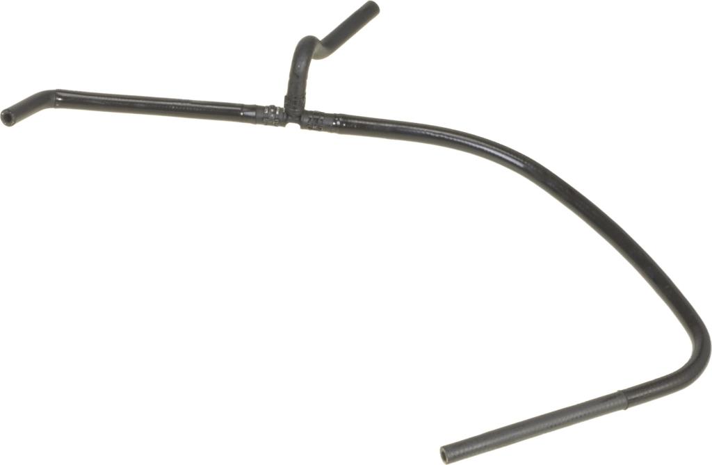 Gaine de chauffage GATES 02-2208 au meilleur prix - Oscaro