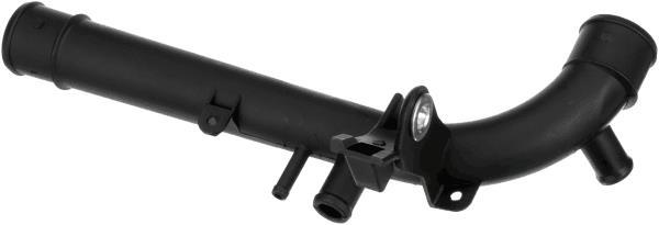 Tube de refroidissement GATES 02-2811 au meilleur prix - Oscaro