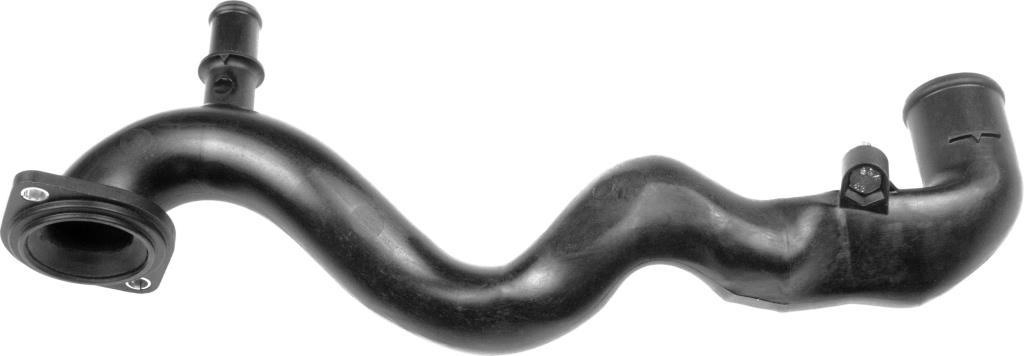 Tube de refroidissement GATES 02-2923 au meilleur prix - Oscaro