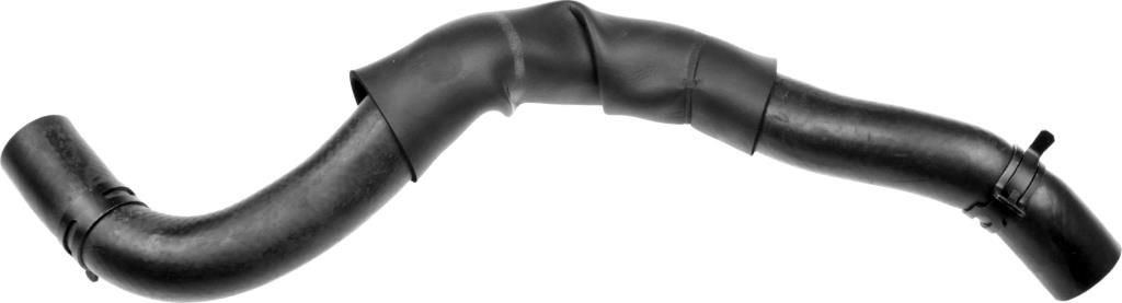 Durite de radiateur GATES 05-2419 au meilleur prix - Oscaro