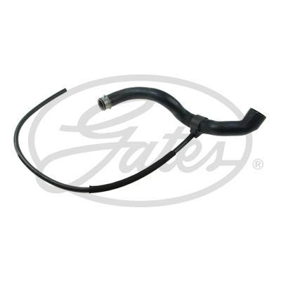 Durite de radiateur GATES 05-3382 au meilleur prix - Oscaro