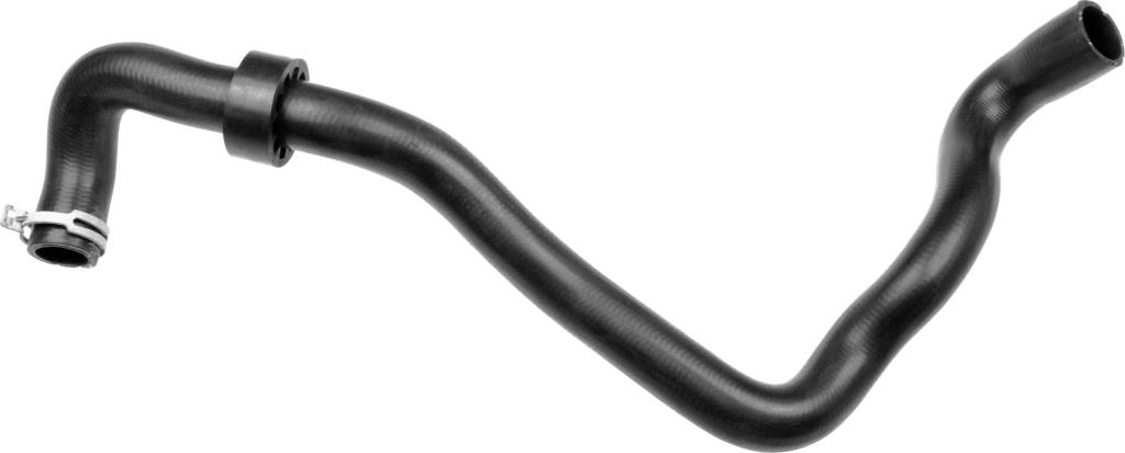 Durite de radiateur GATES 05-3944 au meilleur prix - Oscaro