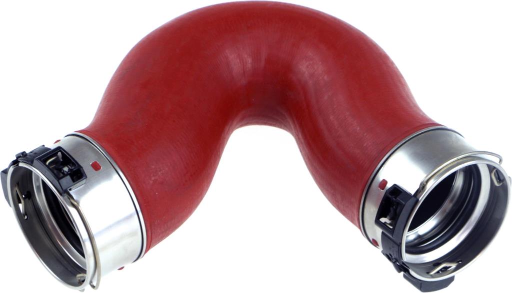 Durite de turbocompresseur GATES 09-0434 au meilleur prix - Oscaro