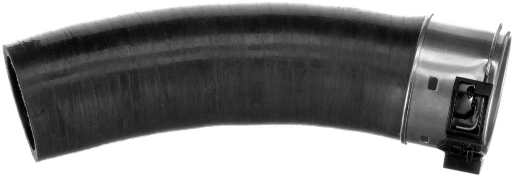 Durite de turbocompresseur GATES 09-0537 au meilleur prix - Oscaro