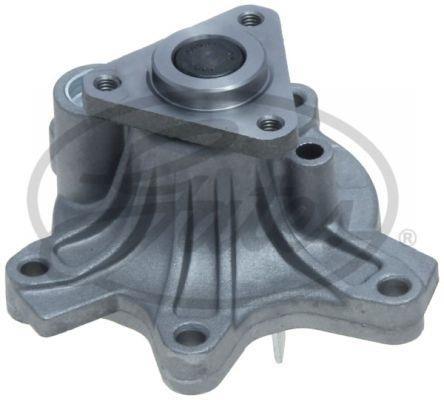 Pompe à eau GATES WP0226 au meilleur prix - Oscaro