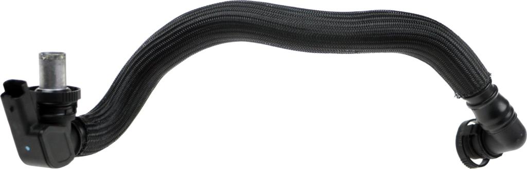 Tuyau, ventilation de carter-moteur GATES EMH229 au meilleur prix - Oscaro