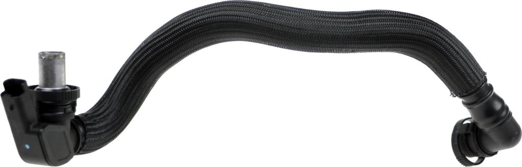 Tuyau, ventilation de carter-moteur GATES EMH229 au meilleur prix - Oscaro
