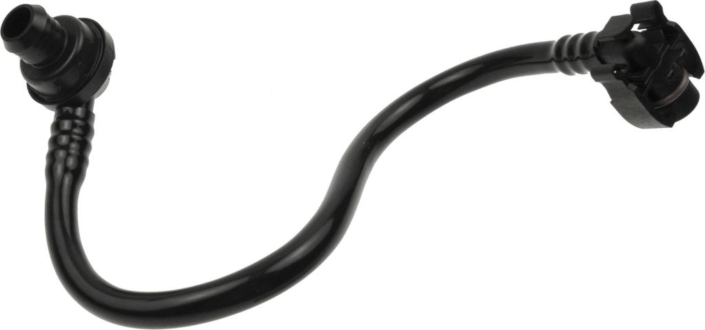 Tuyau, ventilation de carter-moteur GATES EMH621 au meilleur prix - Oscaro