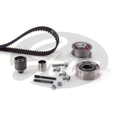 Kit de distribución GATES K015649XS al mejor precio - Oscaro