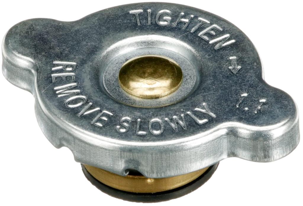 Bouchon de radiateur GATES RC133 au meilleur prix - Oscaro