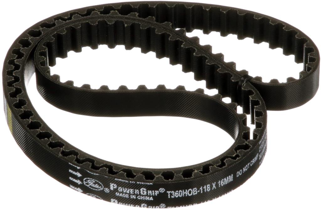 Courroie de distribution GATES T360HOB au meilleur prix - Oscaro