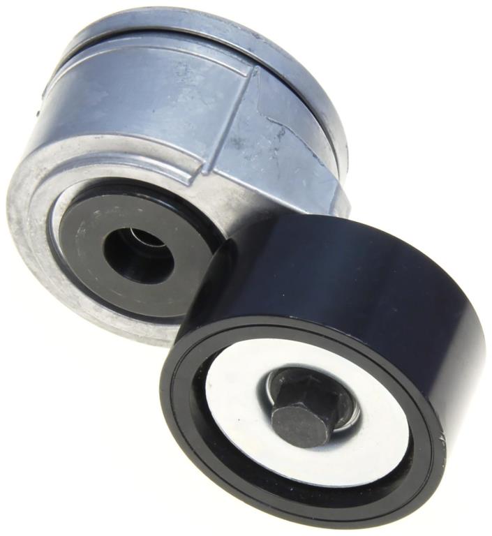 Tensor de correa, correa poli V GATES ref. T38657 al mejor precio - Oscaro
