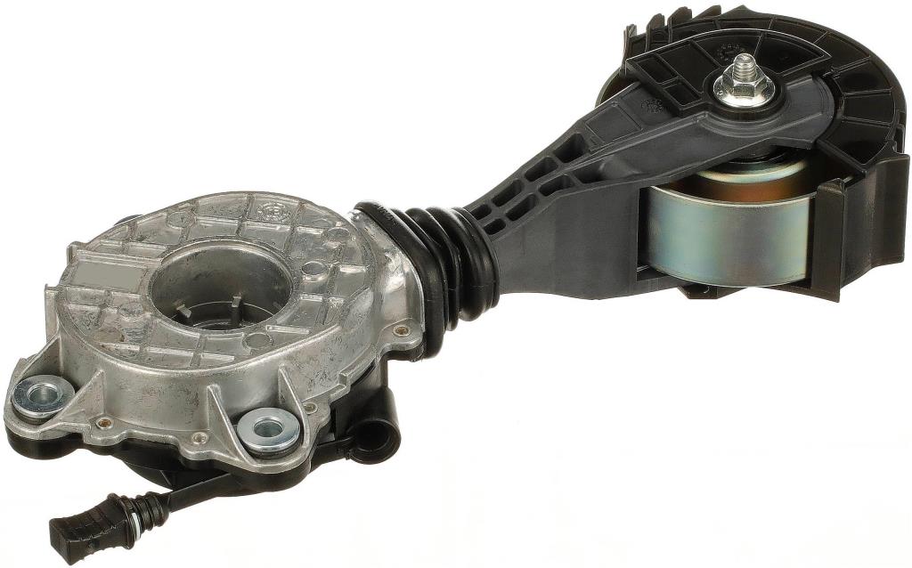 Tendeur de courroie, courroie trapézoïdale à nervures GATES T38771 au ...