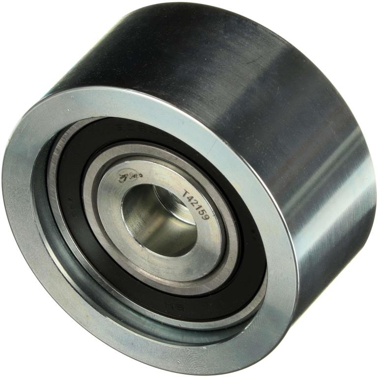 Galet enrouleur de courroie de distribution GATES T42159 au meilleur ...