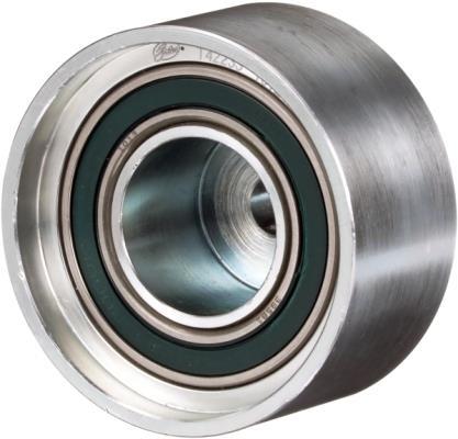 Galet enrouleur de courroie de distribution GATES T42233 au meilleur ...