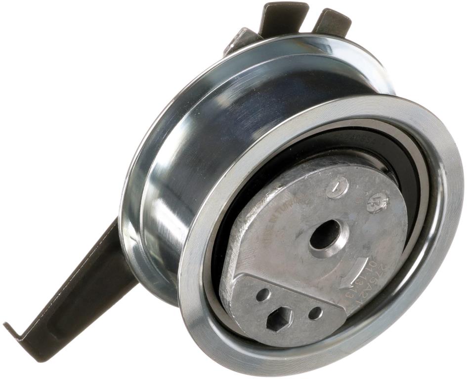 Galet tendeur de courroie de distribution GATES T43279 au meilleur prix ...