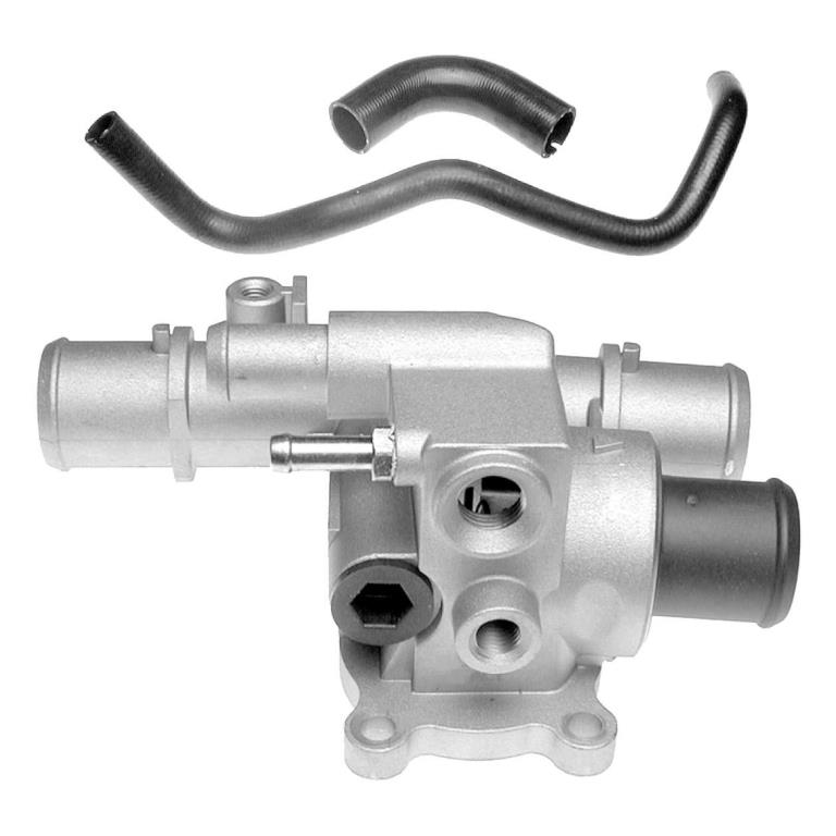 Thermostat d'eau GATES TH19988G1 au meilleur prix - Oscaro